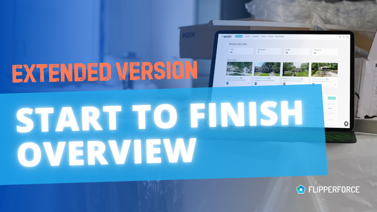The Basics | FlipperForce Knowledge Base